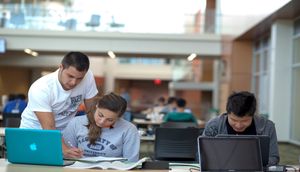 How can Big Data help universities recruit?