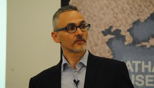 Inside Britain's Nudge Unit