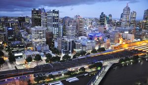 How to improve cities finances with data?