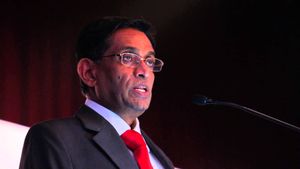 Malaysia to spend US$356 million on health records overhaul