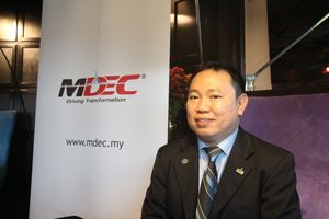 Inside Malaysia’s national big data plan