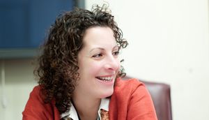 Exclusive: Obama’s Open Gov Guru