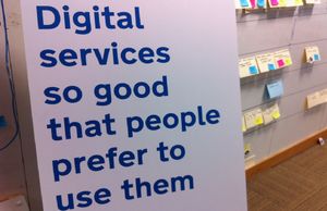 Six steps to patch up your services