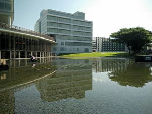 Inside Republic Polytechnic’s smart campus vision