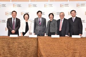 Singapore housing board to set up analytics platform