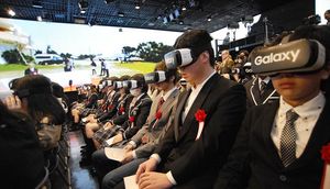 Inside Japan’s Virtual High School