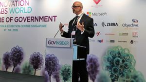 Paul Shetler to leave Australia’s DTA