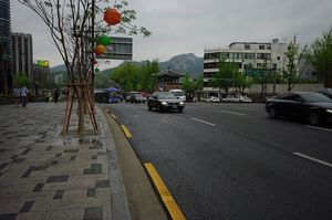 South Korea to build smart highways for driverless cars