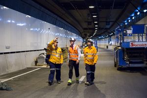 Exclusive: Interview with the Mayor of Brisbane