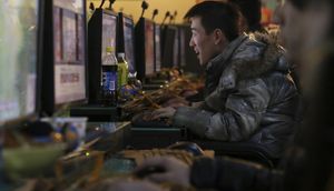 China sets out four step plan for digital government