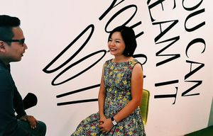 Koh Suat Hong, Deputy Director, Accreditation, IMDA, Singapore