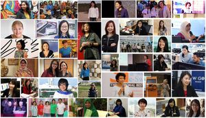 Meet the Women in GovTech 2016