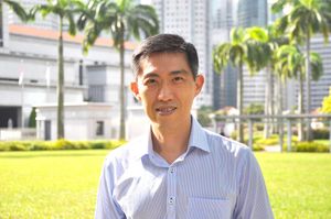 Exclusive: How Singapore Plans To Spend $20Bn