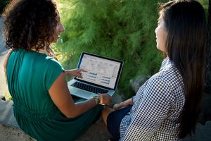 Five tips for sharing government data