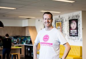 Interview: CEO, Powershop, Australia