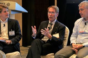 How is digital disrupting Australian education?