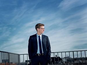 Exclusive: Denmark’s vision for digital government