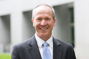 Australia’s Digital Transformation Agency hires banker as new CEO