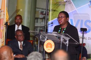 Exclusive: Inside the Bahamas Delivery Unit