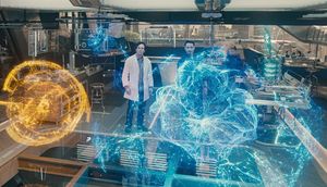 Four things you need to know about neural networks