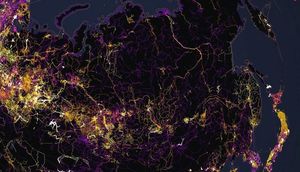 How cities can boost collaboration with open data