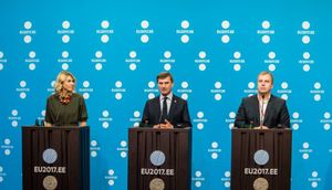 Inside the EU’s plans for a single digital identity