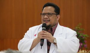 Exclusive Interview: President Director of Indonesia's national heart ...