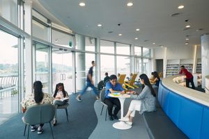 Exclusive: Singapore Libraries use Augmented Reality to attract more ...