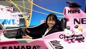 Mei Hui Tan, Cyber Security Specialist, Cyber Security Group, GovTech ...