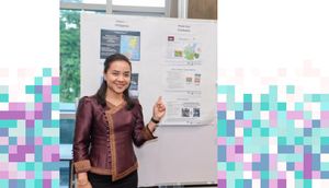 Vichekal Tema, Deputy Chief Administration Officer, Phnom Penh Capital Administration, Cambodia