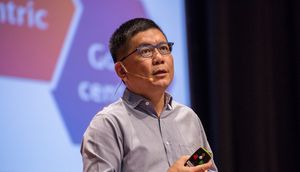 How can Singapore’s GovTech stay Number One?