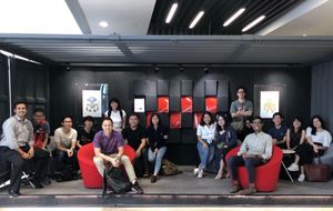 Exclusive: How this GovTech unit pivoted to fight Covid-19