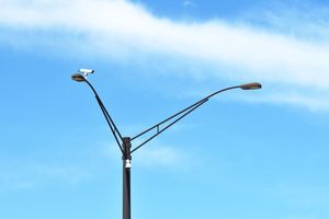 Securing Singapore's Smart future, one lamp post at a time