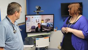 How to create personalised virtual healthcare