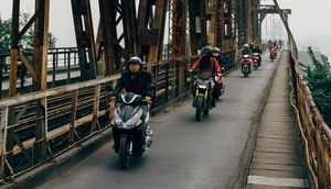 Rebuilding Asia: 3 infrastructure projects to look out for