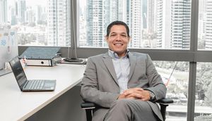 How AI and blockchain are making banks more inclusive in the Philippines