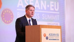 Prudential CEO to share innovation insights at disruption briefing