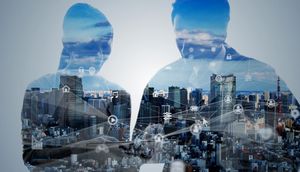 What does it take to create a society where tech and humans live ...