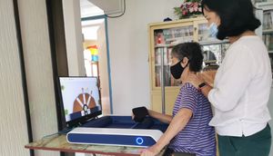 3 innovations for a new era of remote care