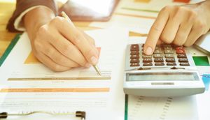 How AI and machine learning can speed up and simplify auditing