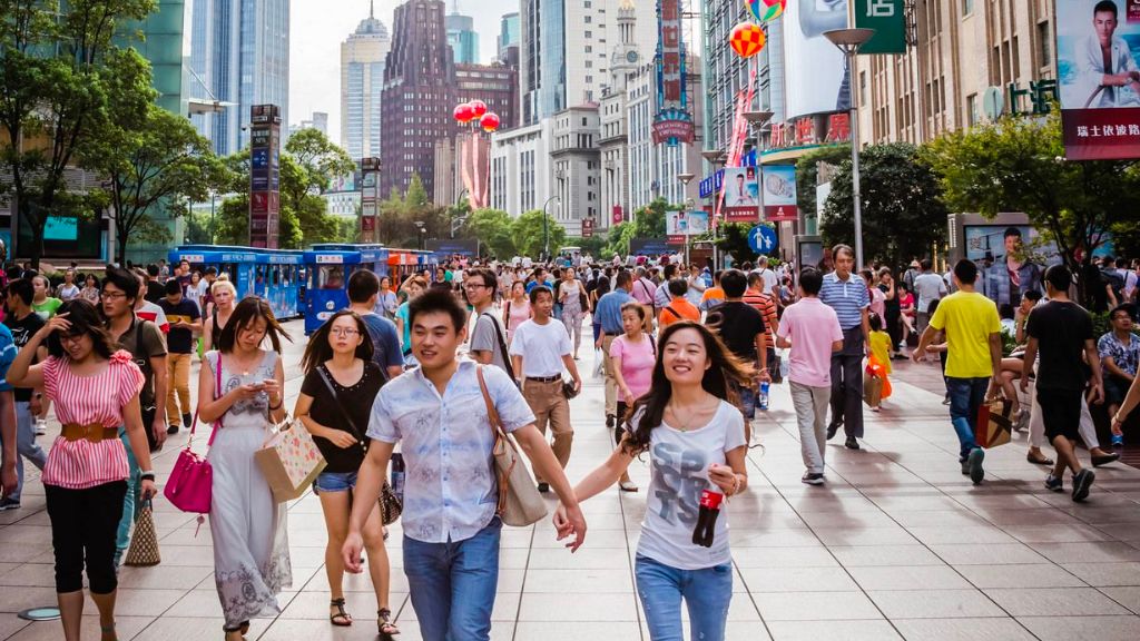 The complex truth about China's social credit scheme