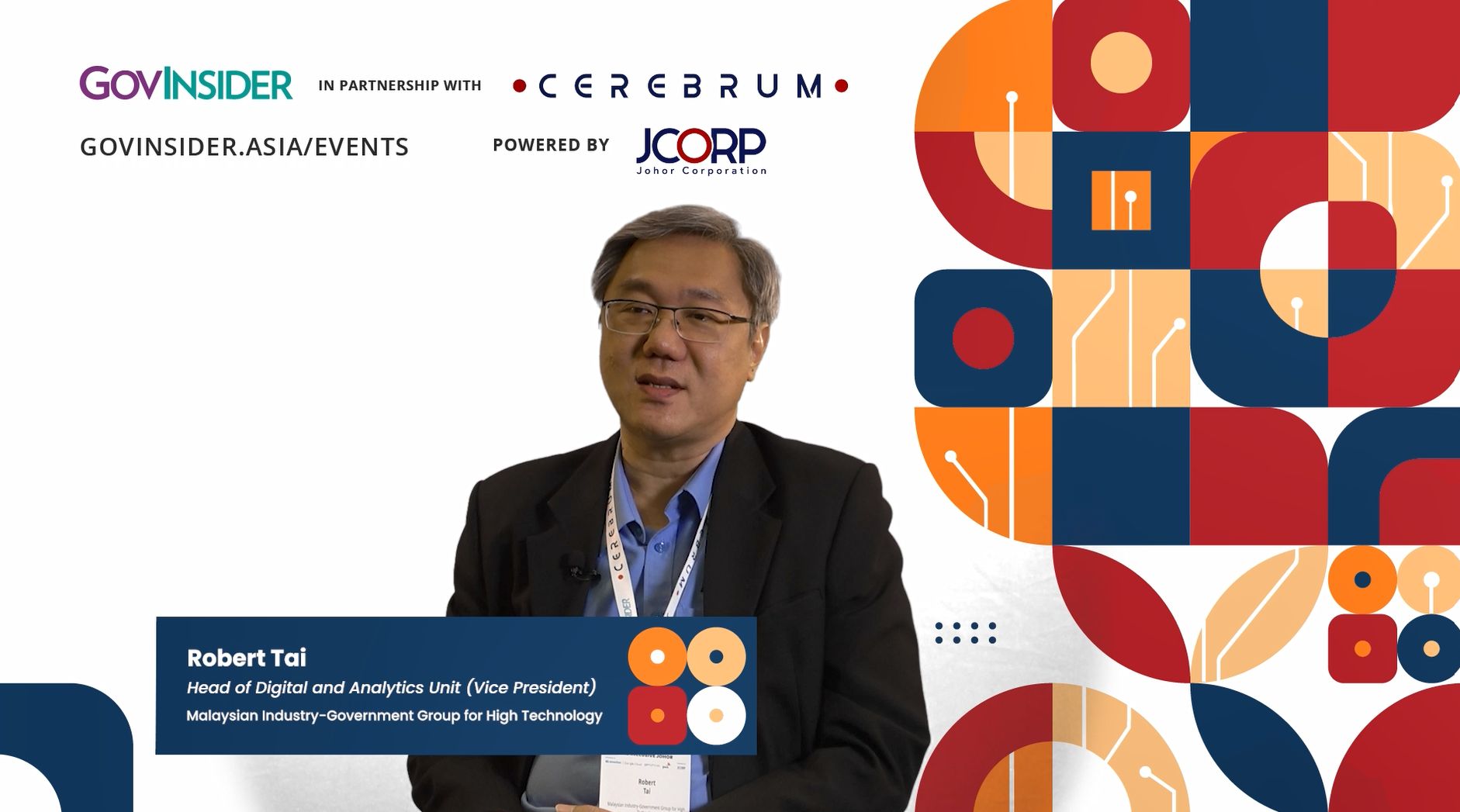 A Citizen-Centric, Sustainable and Inclusive Johor - Interview with ...