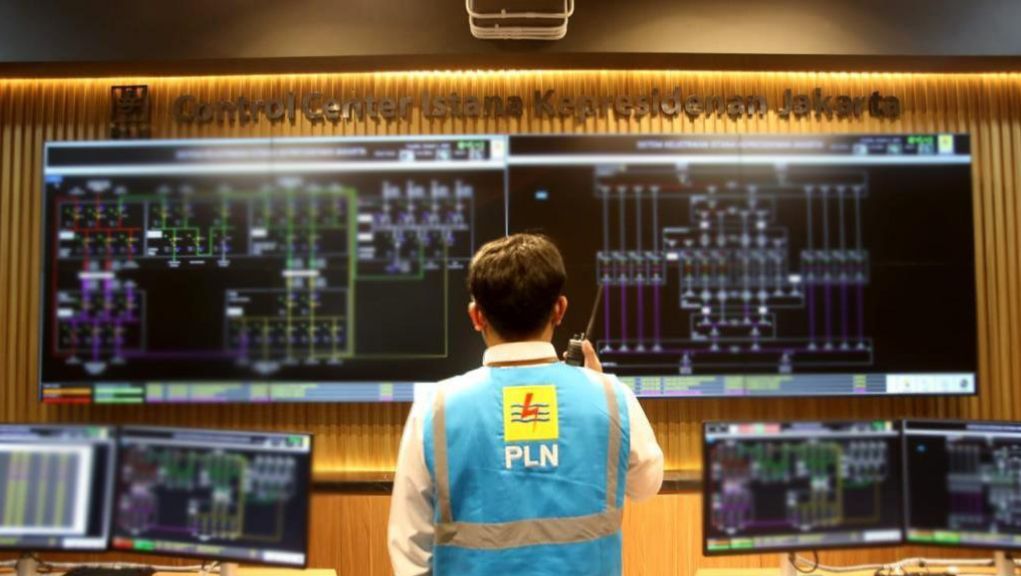 Transformasi digital bantu BUMN tingkatkan efisiensi dan pelayanan