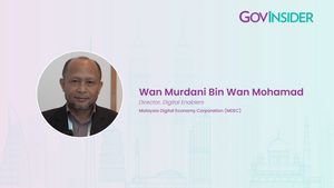 GovInsider Live Malaysia 21 Feb 2023 - Interview with Mr. Wan Murdani ...