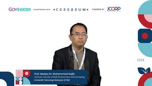 A Sustainable Johor Rooted in Resilience - Interview with Professor ...