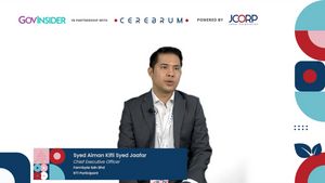A Sustainable Johor Rooted in Resilience - Interview with Mr. Syed ...