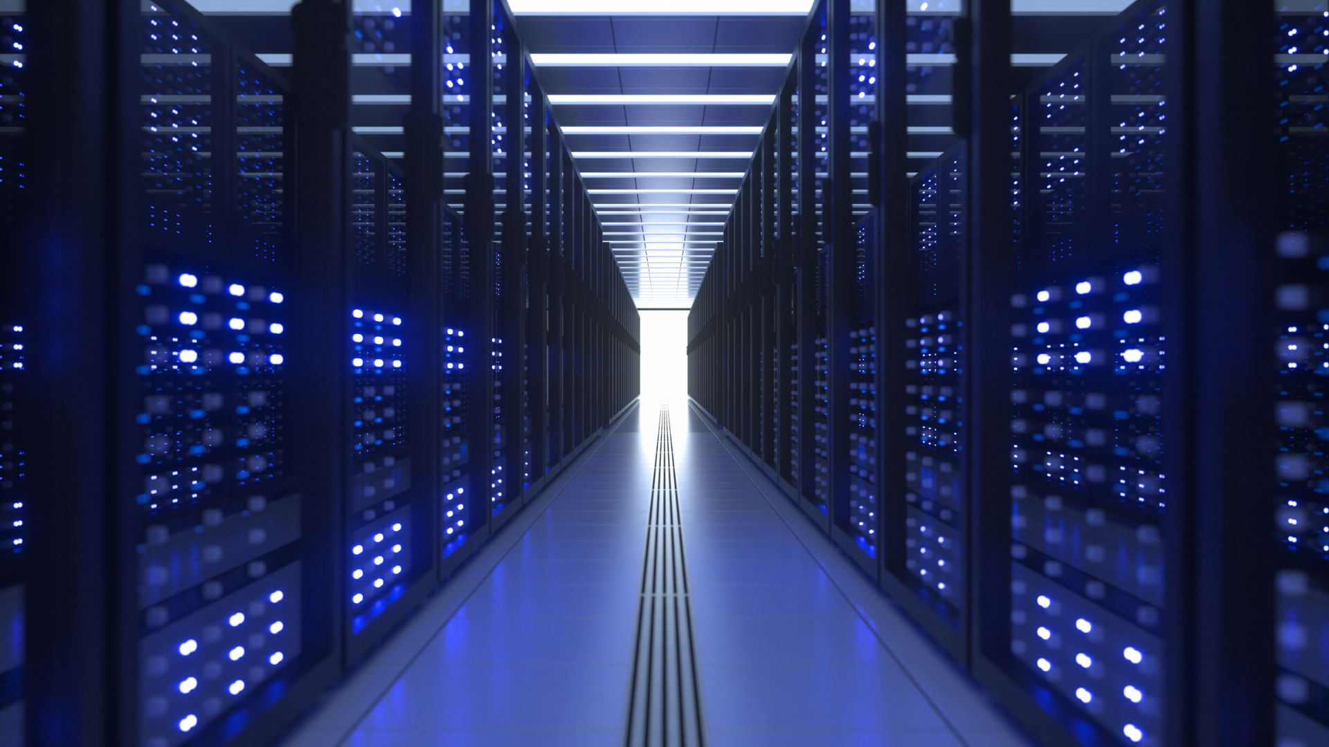 Bagaimana pusat data nasional (PDN) mengatasi tantangan pemerintahan ...