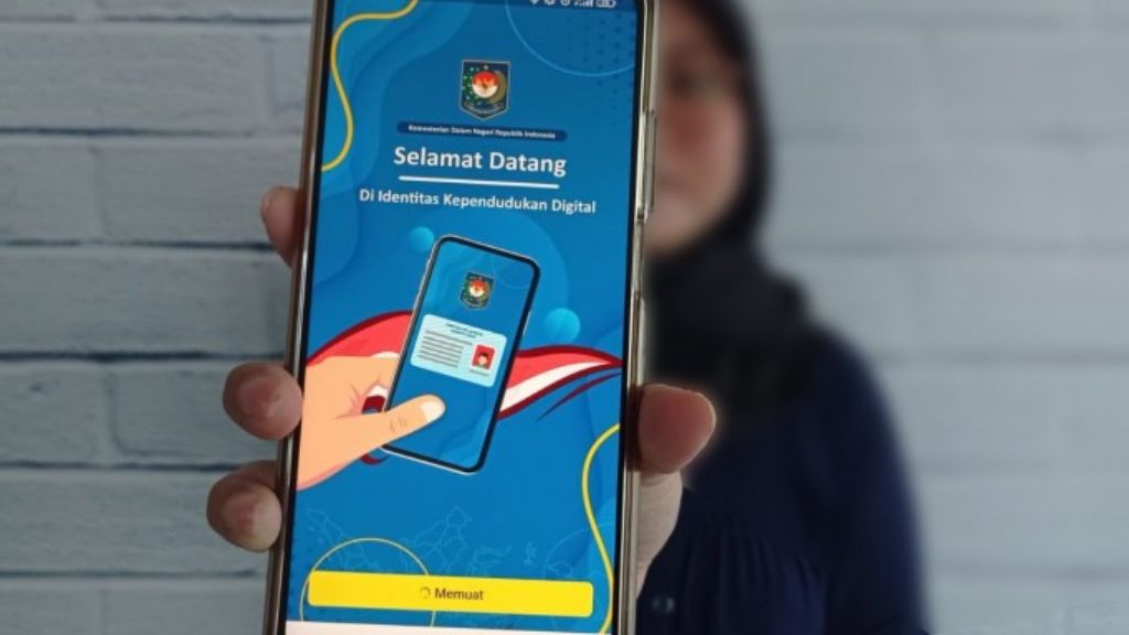 Identitas Kependudukan Digital (IKD) mudahkan masyarakat mengakses ...