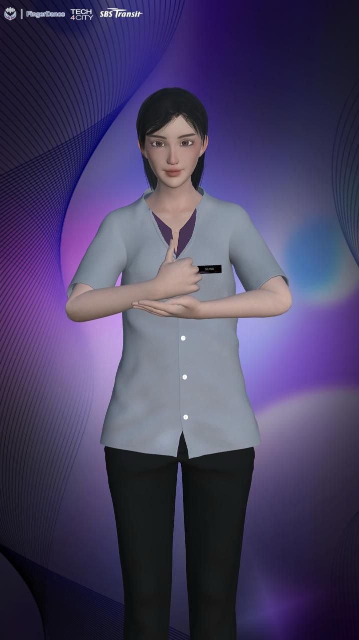 AI-powered ideas for sustainable and inclusive Singapore