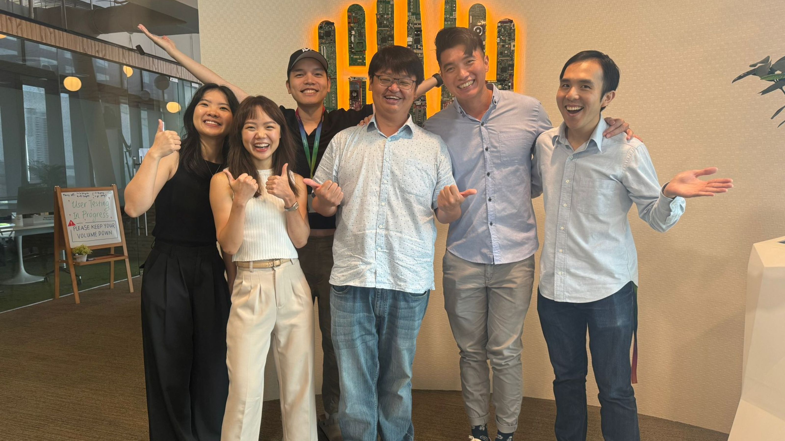 GovTech launches LLM for data-driven policymaking in Singapore public ...